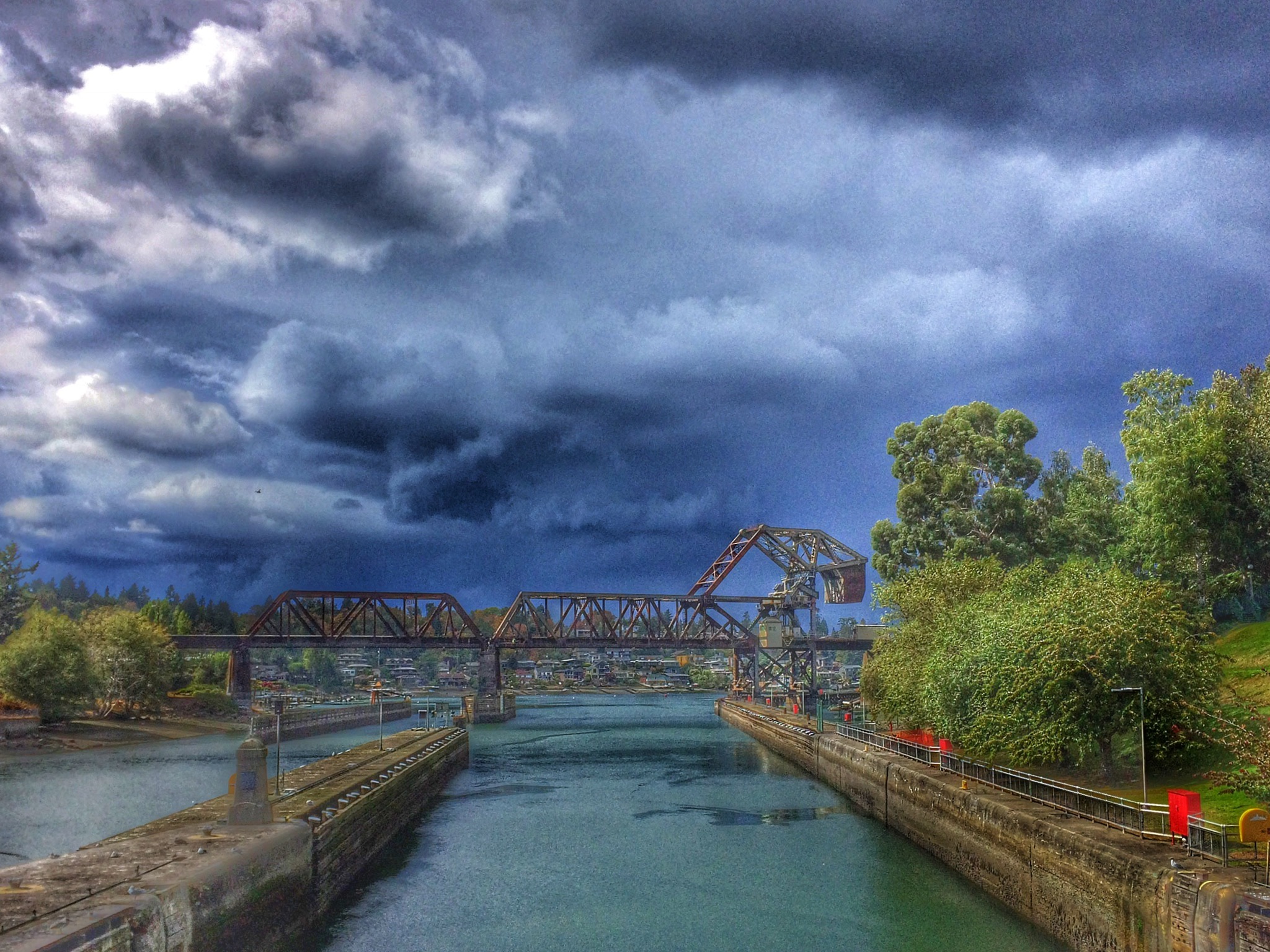 Images from Seattle – Jim Genellie Photography